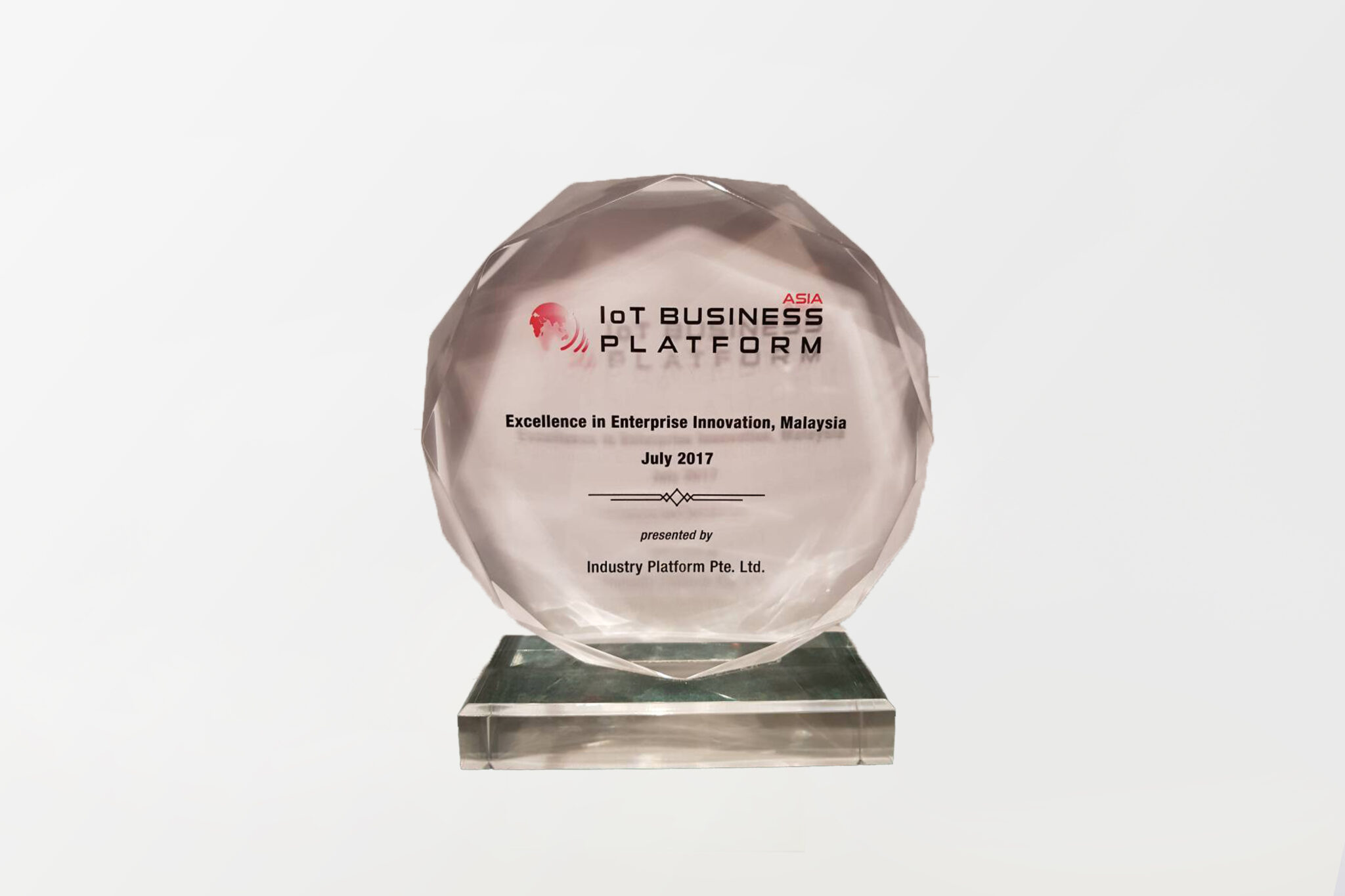 Awards - SMT Technologies