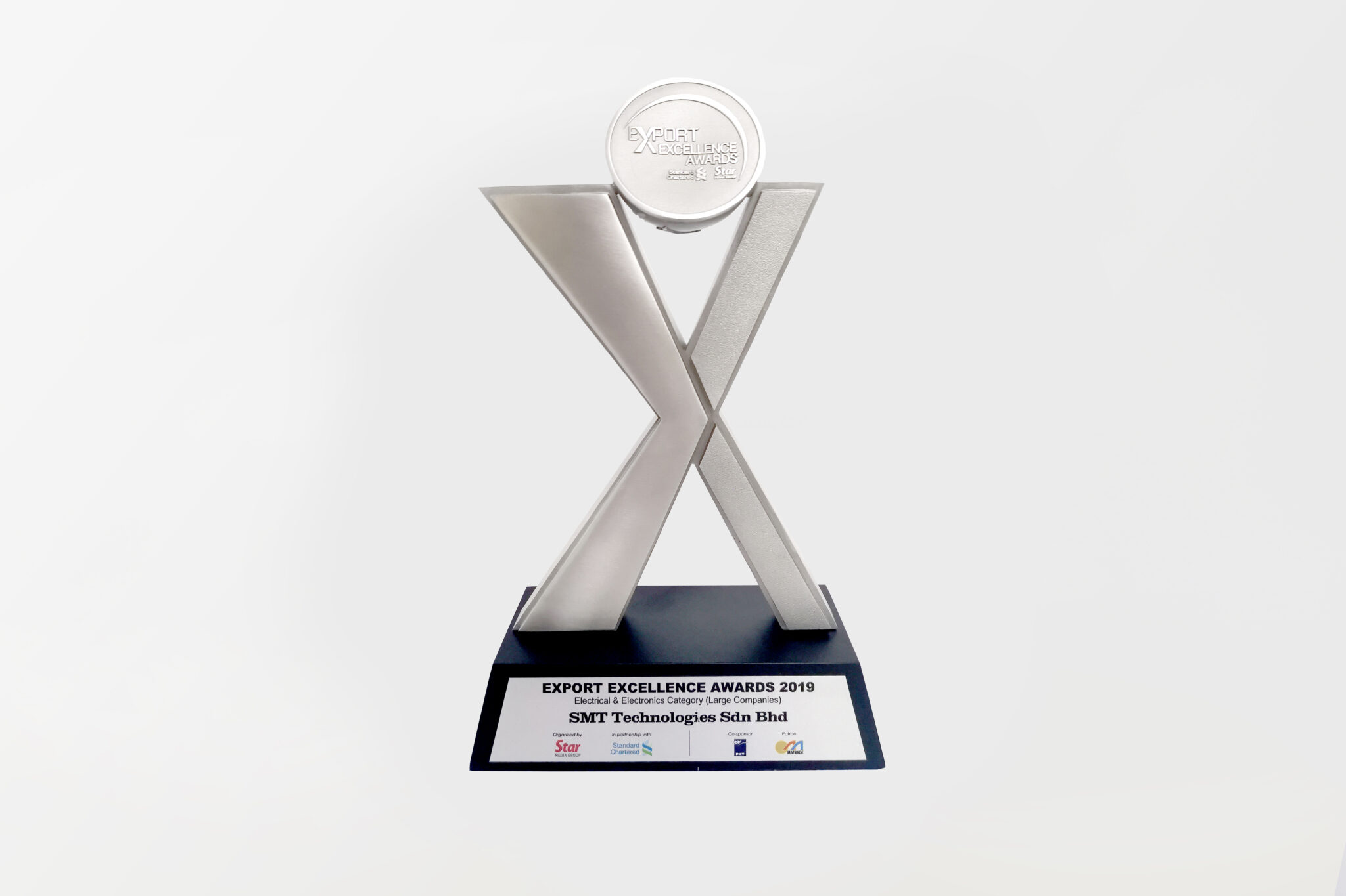 Awards - SMT Technologies