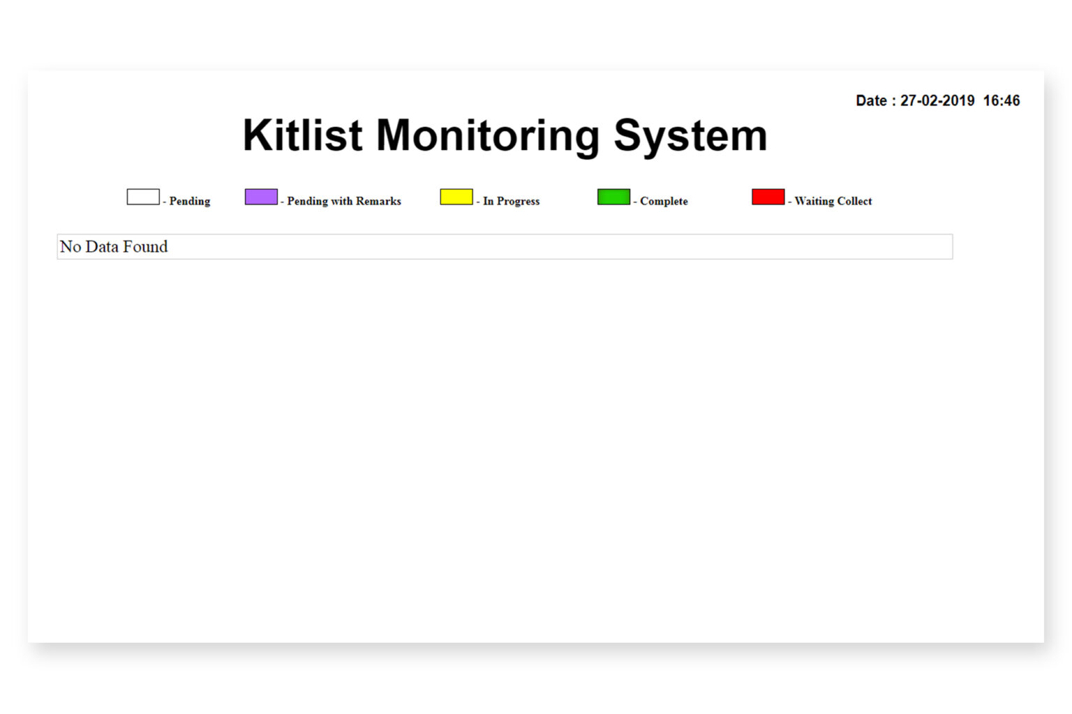 ESMTT – Operation 3 - SMT Technologies