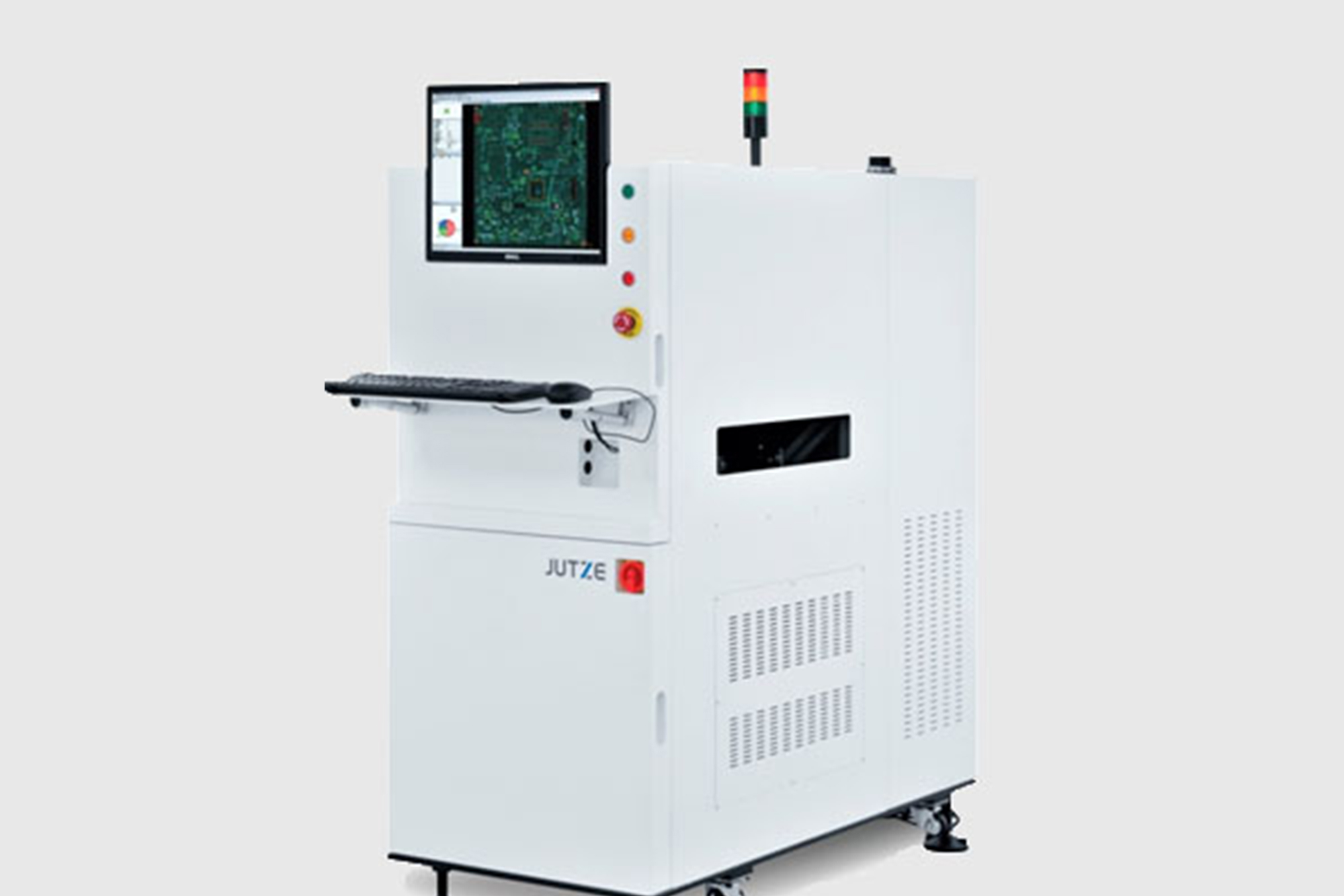 ESMTT – Operation 3 - SMT Technologies