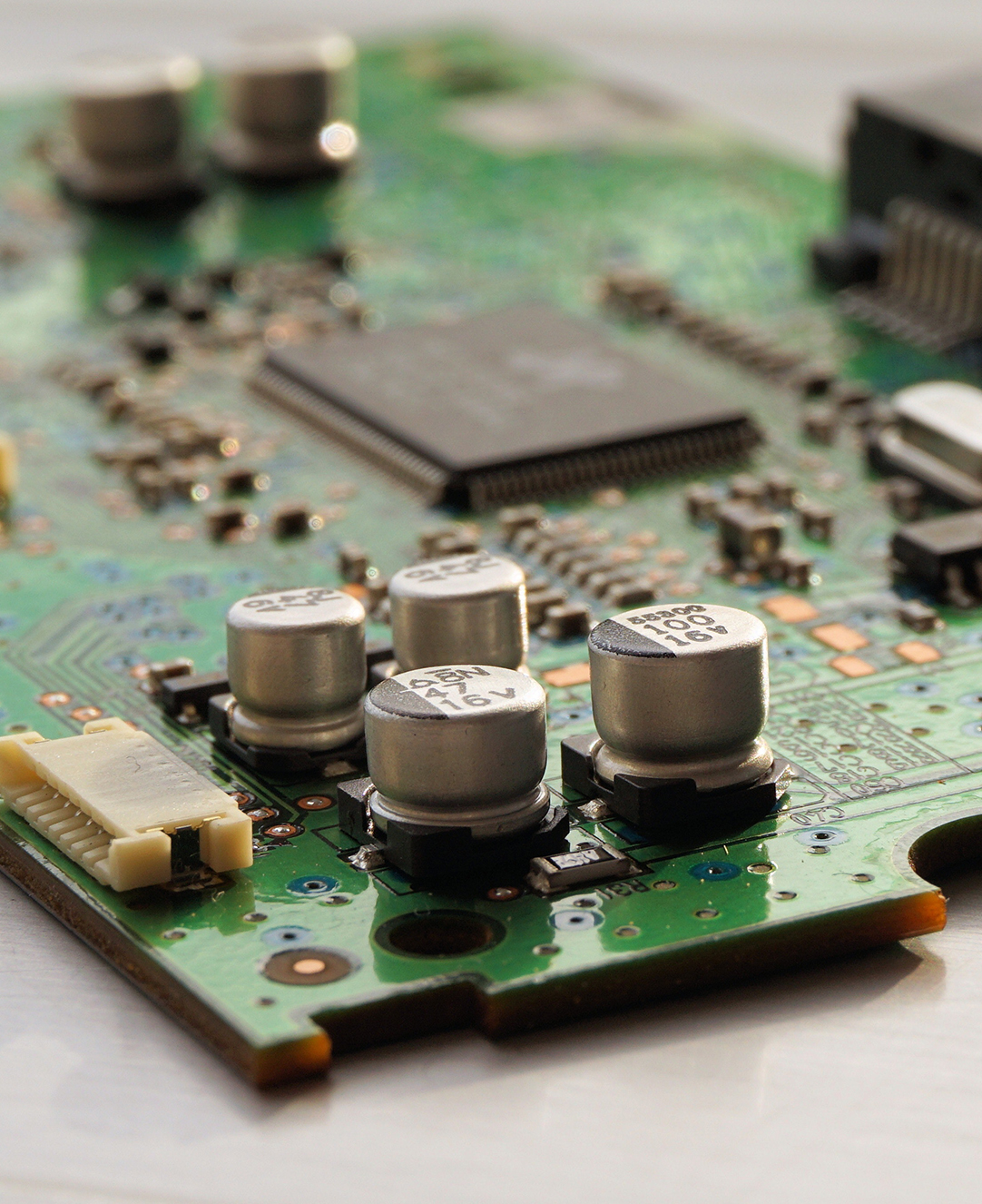 ESMTT – VI - SMT Technologies