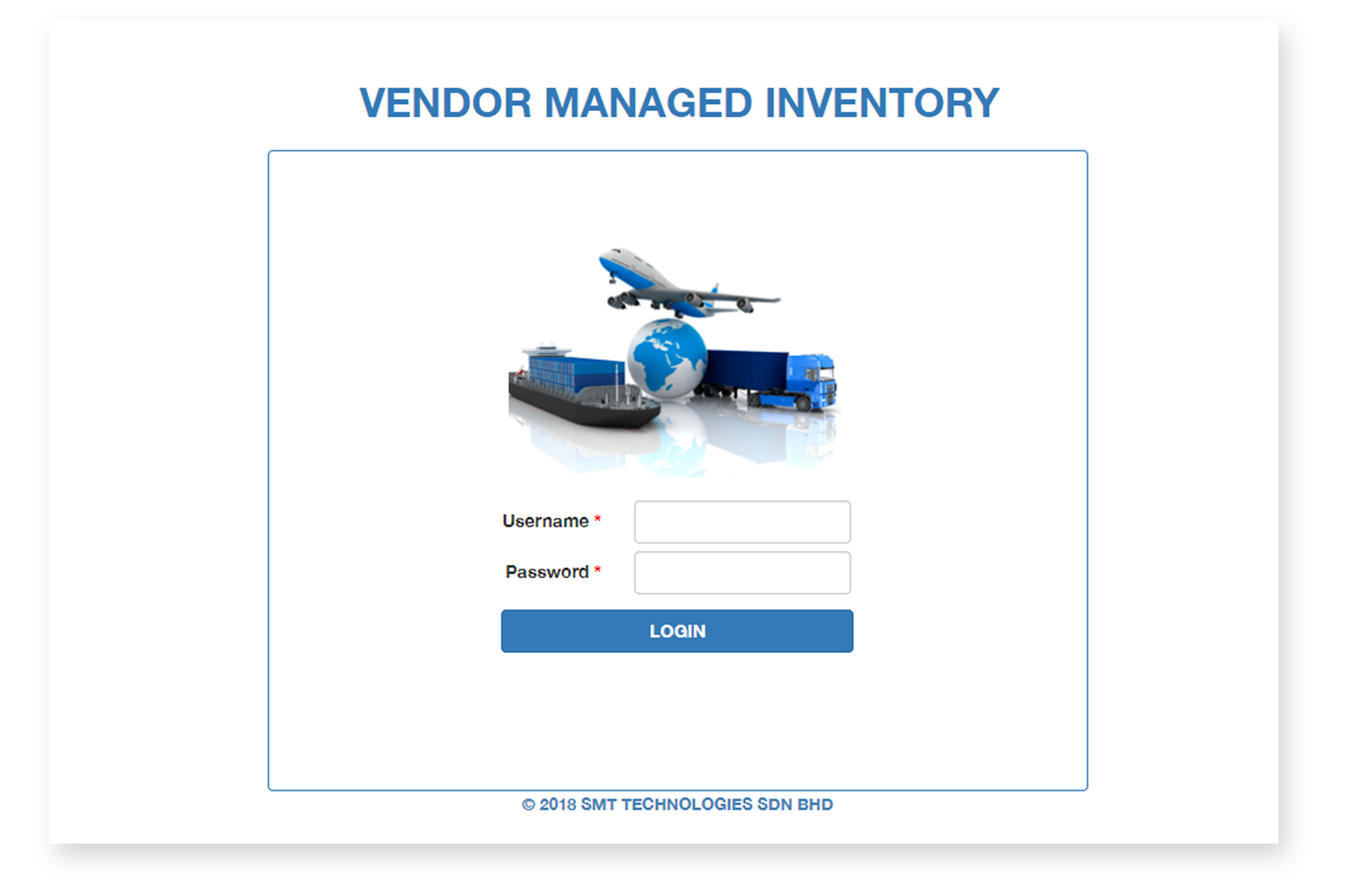 ESMTT – Operation 3 - SMT Technologies