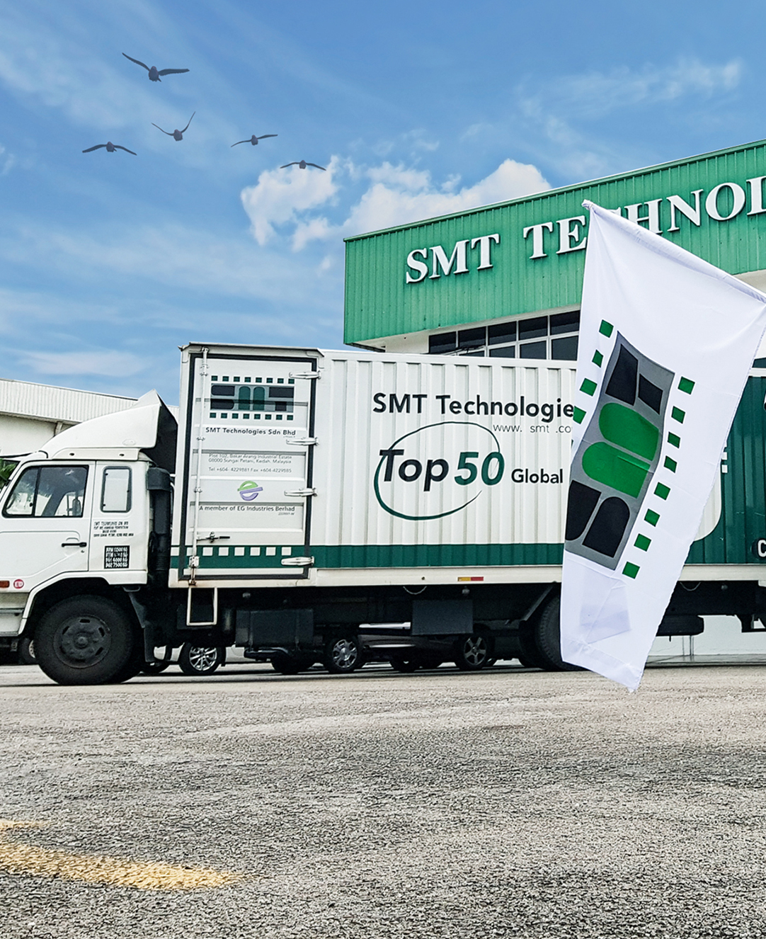 ESMTT – VI - SMT Technologies